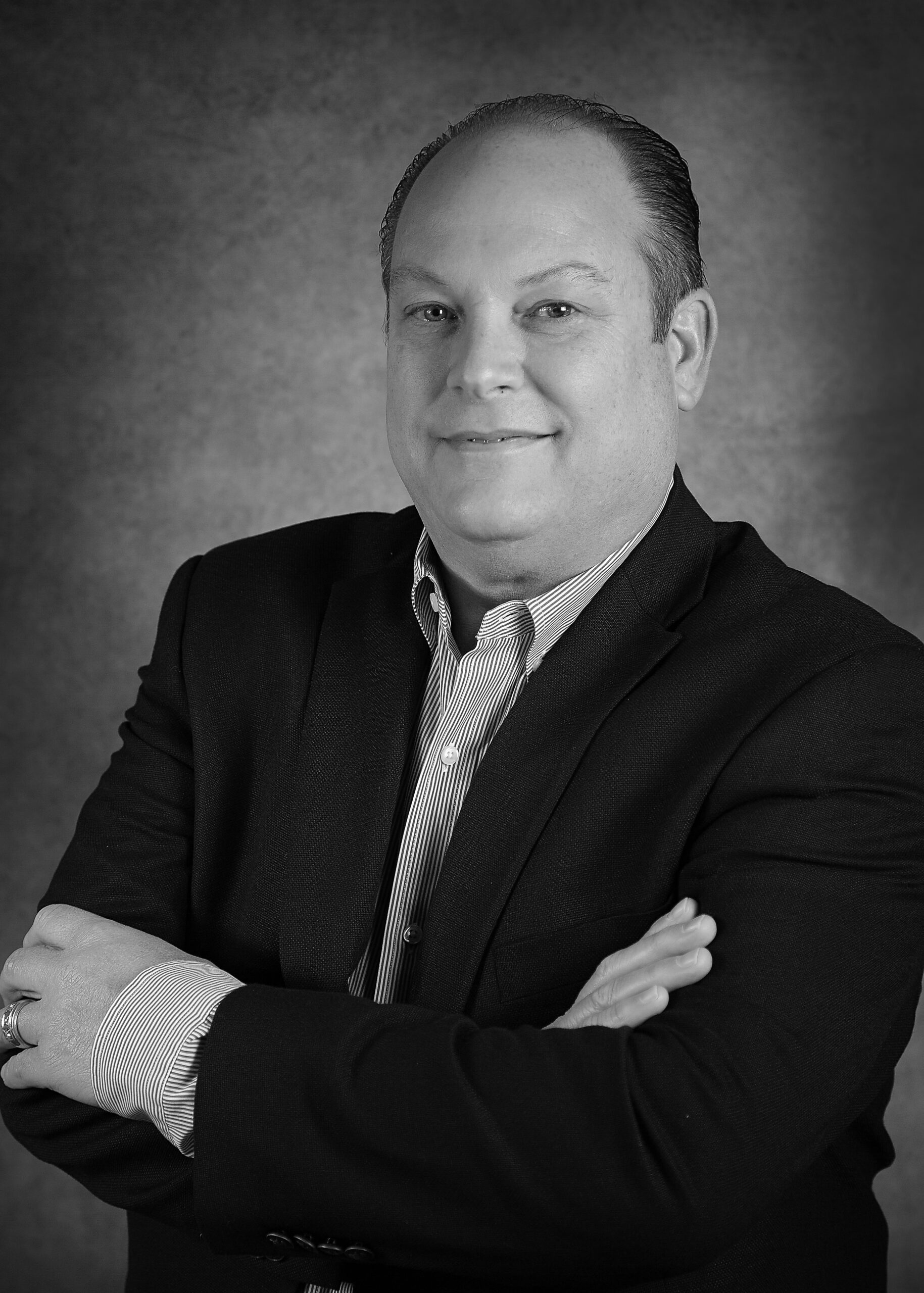 Leadership Team - Momentum