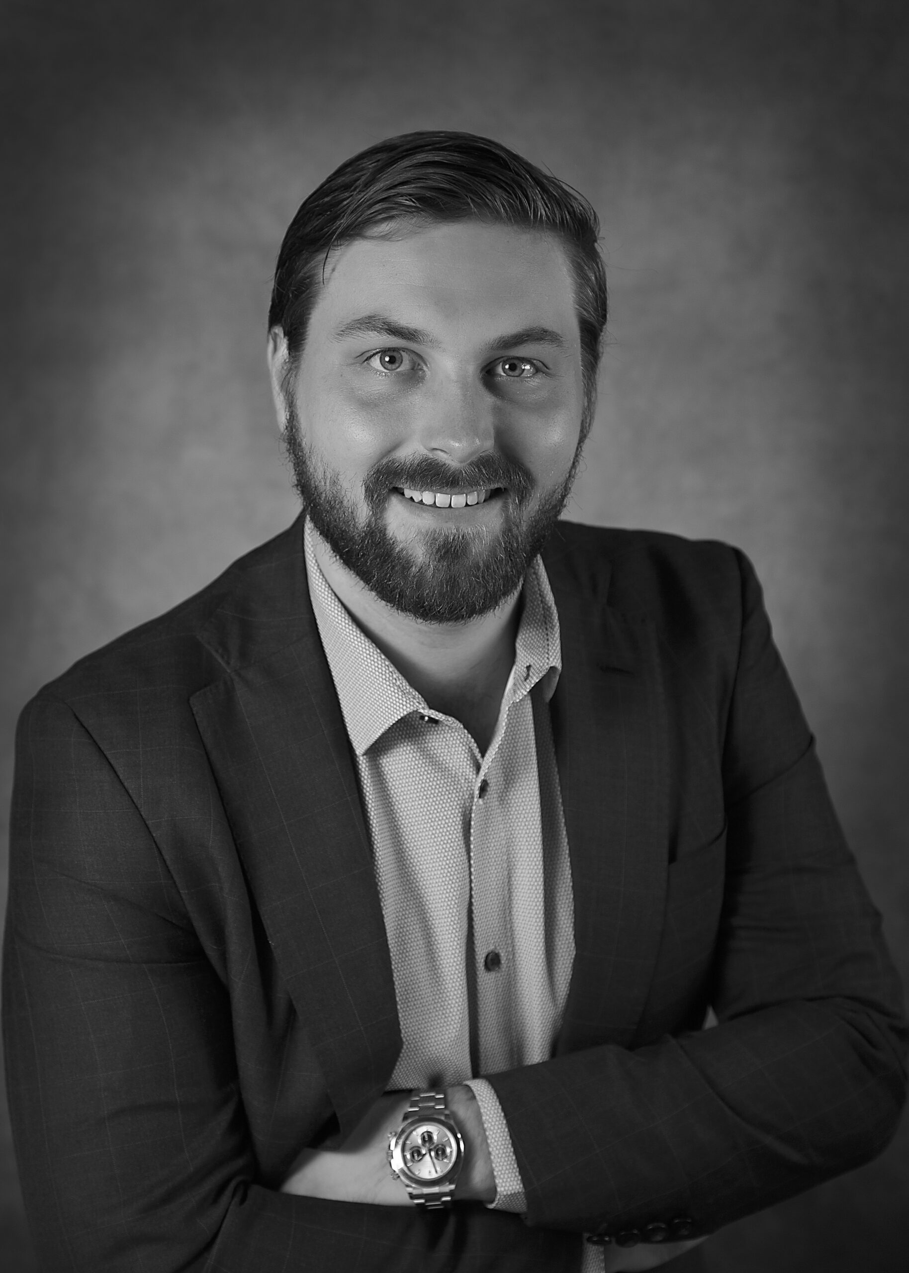 Leadership Team - Momentum